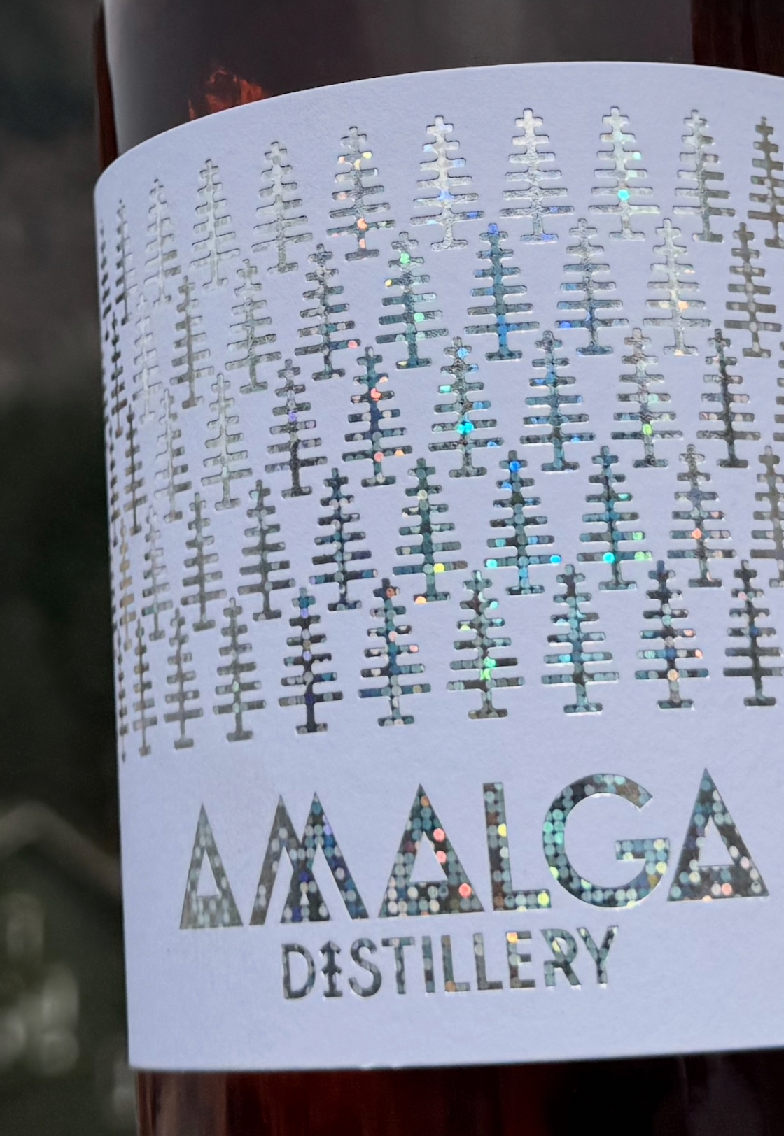 (Used to Be) Summer Solstice Whiskey – Amalga Distillery